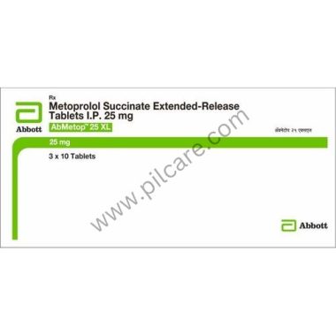 Bilagra M 20mg/10mg Tablet - N Chimanlal Enterprises
