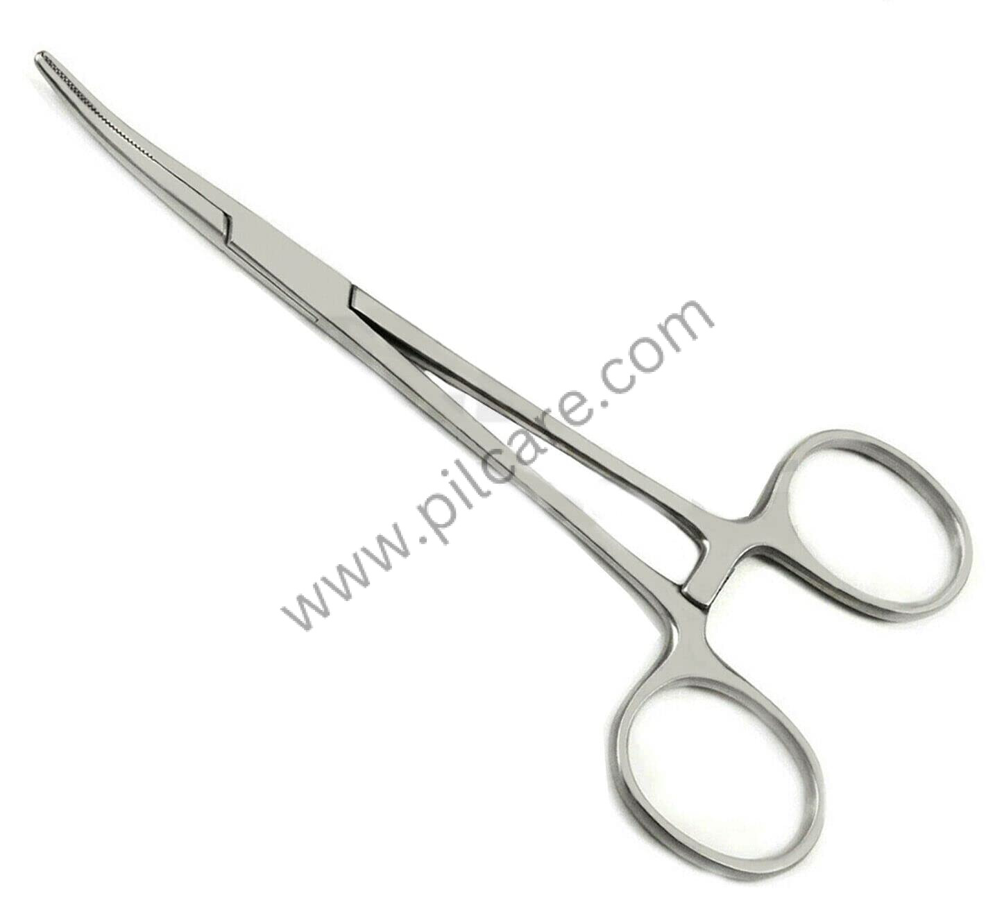 Artery Forceps Curved - N Chimanlal Enterprises