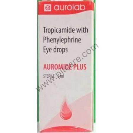 Ceflox-Dee Optic Eye/Ear Drops - N Chimanlal Enterprises