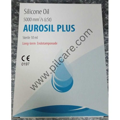 Aurosil Plus - N Chimanlal Enterprises