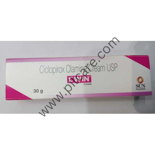 C Win Cream 30g - N Chimanlal Enterprises