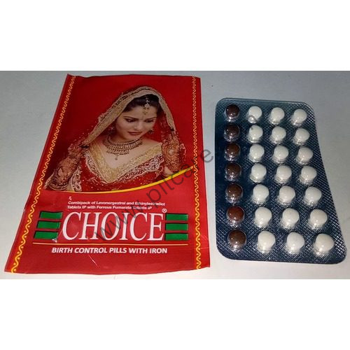 Choice Tablet - N Chimanlal Enterprises