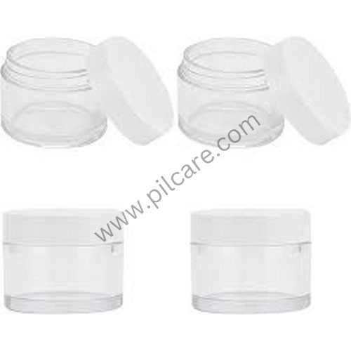 Cream Container - N Chimanlal Enterprises