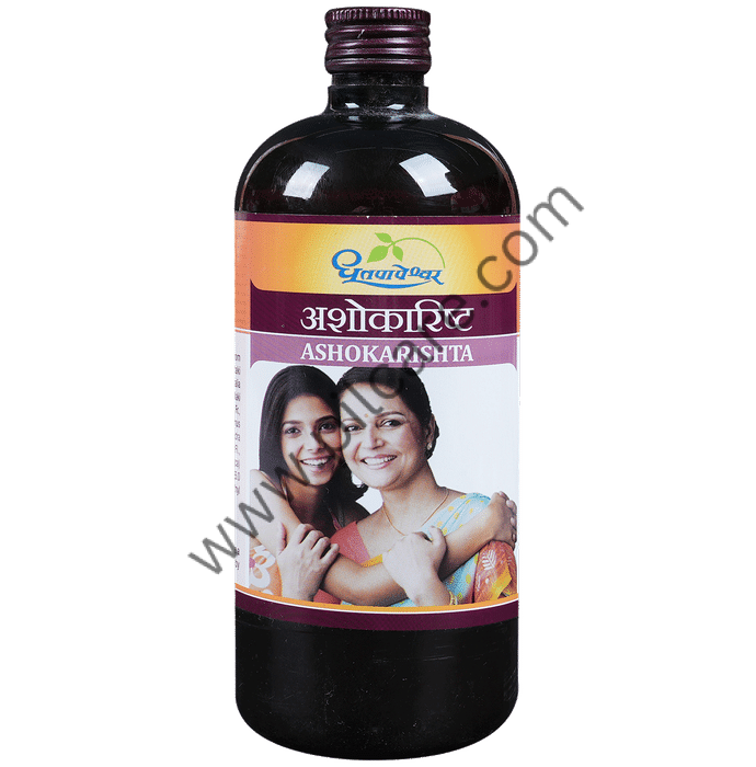 Dhootapapeshwar Ashokarishta - N Chimanlal Enterprises