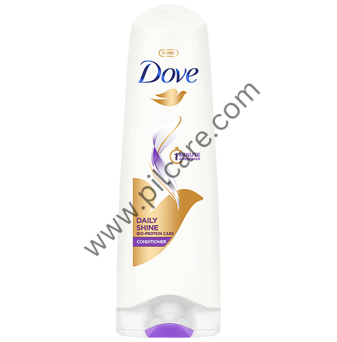Dove Daily Shine Therapy Conditioner - N Chimanlal Enterprises