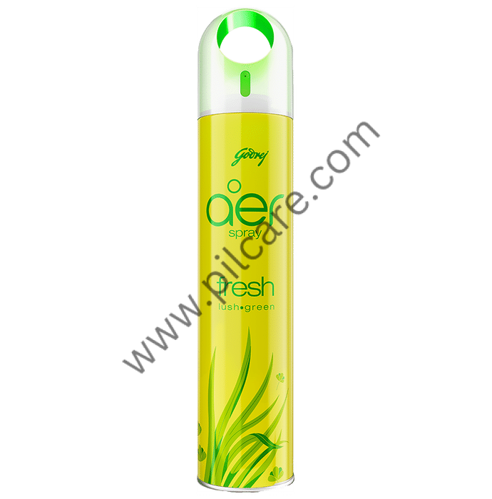 Godrej Aer Spray - N Chimanlal Enterprises