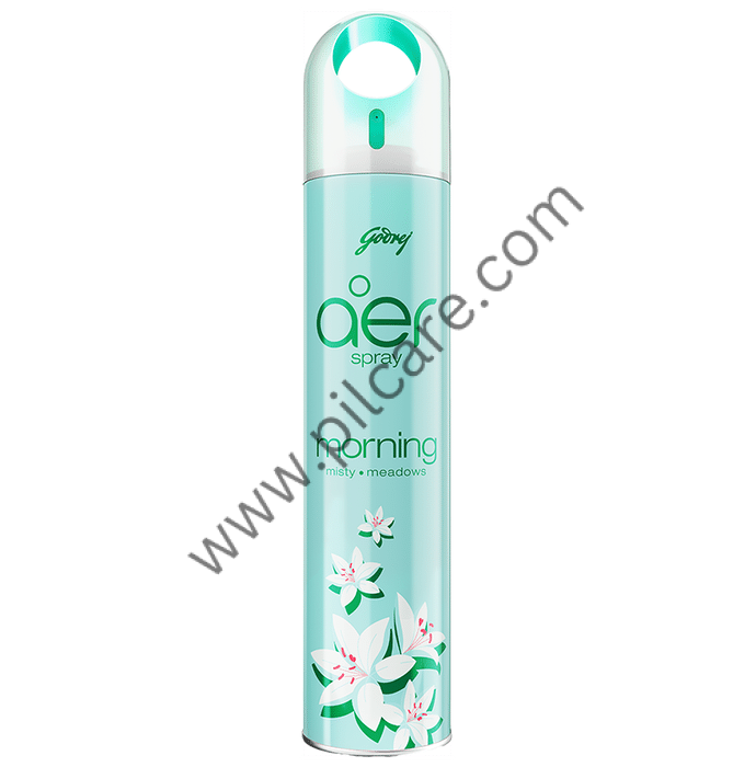 Godrej Aer Spray Morning - N Chimanlal Enterprises