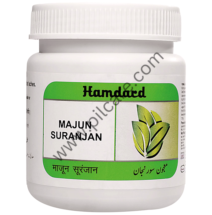 Hamdard Majun Suranjan - N Chimanlal Enterprises