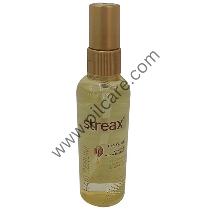 Streax Serum Hair - N Chimanlal Enterprises