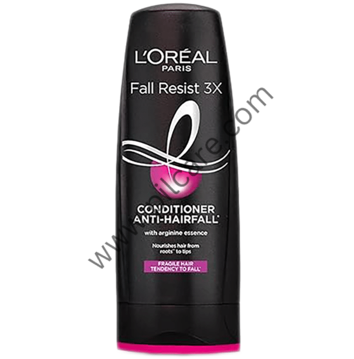 Loreal Paris Fall Resist 3X Anti Hair Fall Conditioner - N Chimanlal ...