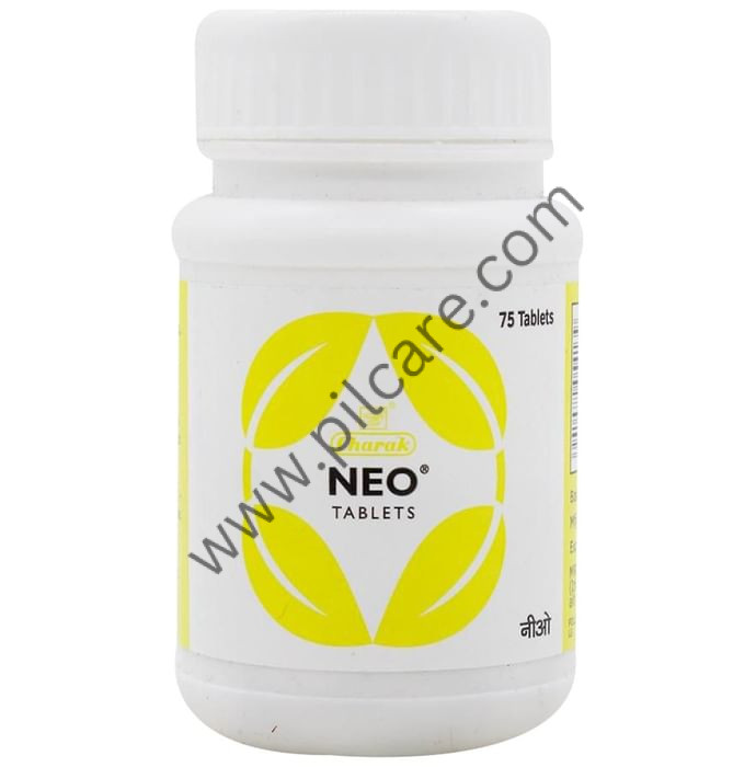 Neo Tablet - N Chimanlal Enterprises