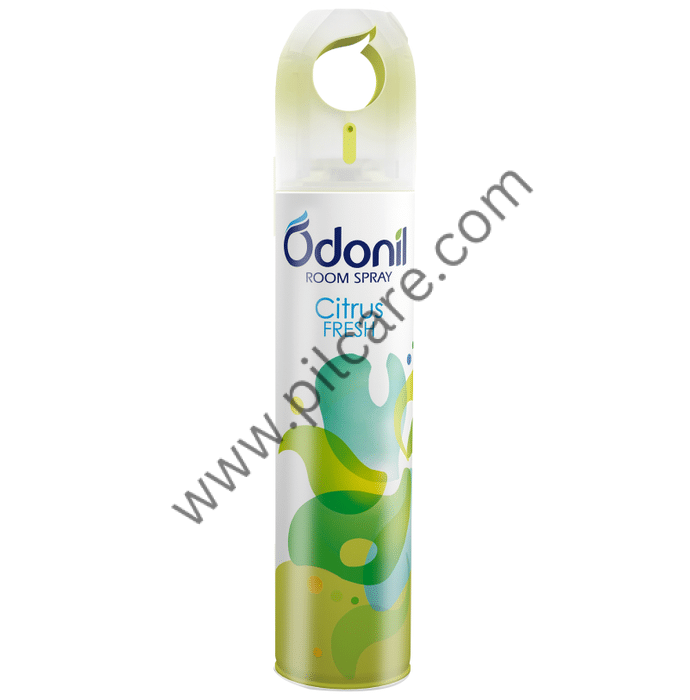 Odonil Room Spray Citrus Fresh - N Chimanlal Enterprises