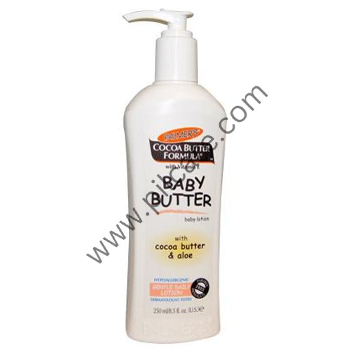Palmer's Cocoa Butter Formula Baby Butter Lotion - N Chimanlal Enterprises