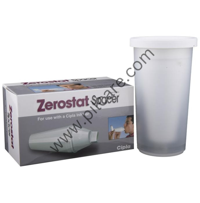 Zerostat Spacer Device - N Chimanlal Enterprises