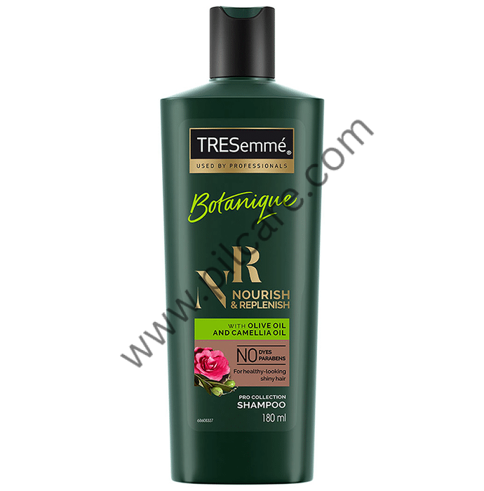 TRESemme Pro Collection Shampoo Nourish & Replenish - N Chimanlal ...