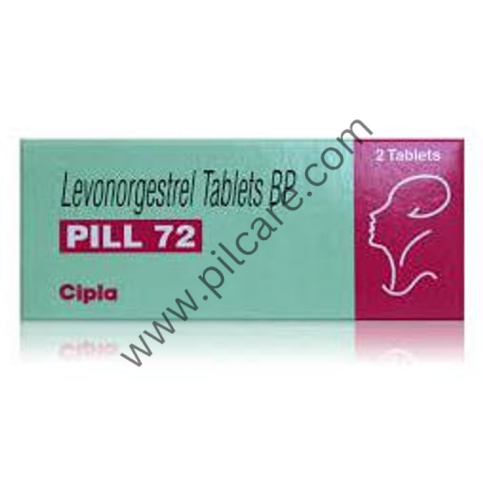 Pill 72 750mcg Tablet - N Chimanlal Enterprises