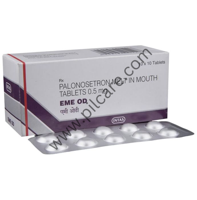 EME OD Tablet MD - N Chimanlal Enterprises