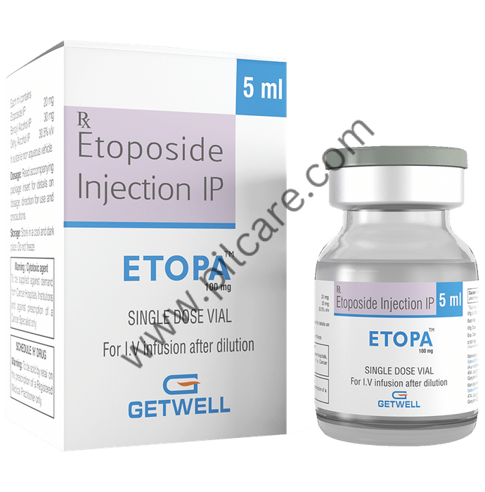 Etopa Injection - N Chimanlal Enterprises