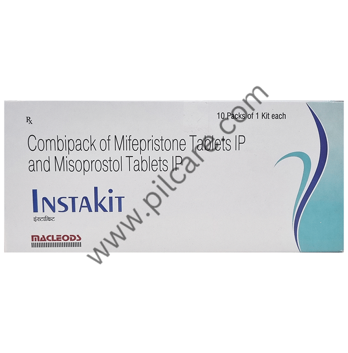 Instakit Kit - N Chimanlal Enterprises