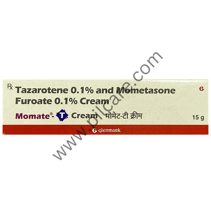 Momate T Cream - N Chimanlal Enterprises