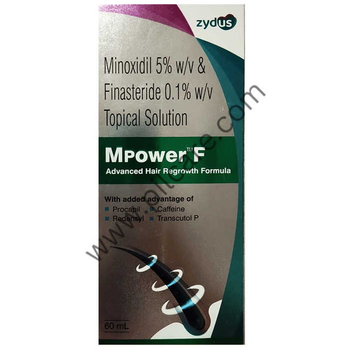 Mpower F Solution - N Chimanlal Enterprises
