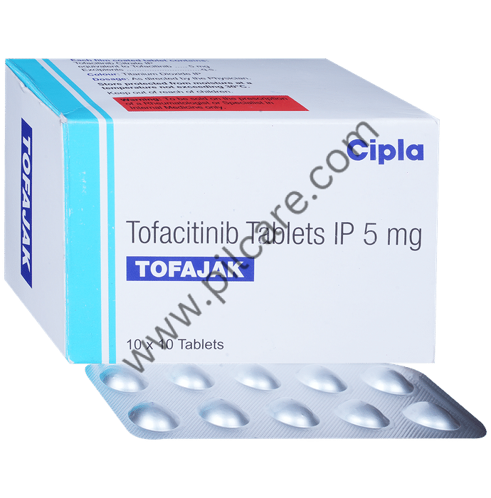 Tofajak Tablet - N Chimanlal Enterprises