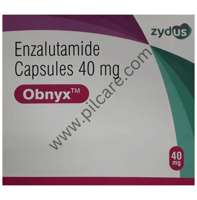 Obnyx Capsule - N Chimanlal Enterprises
