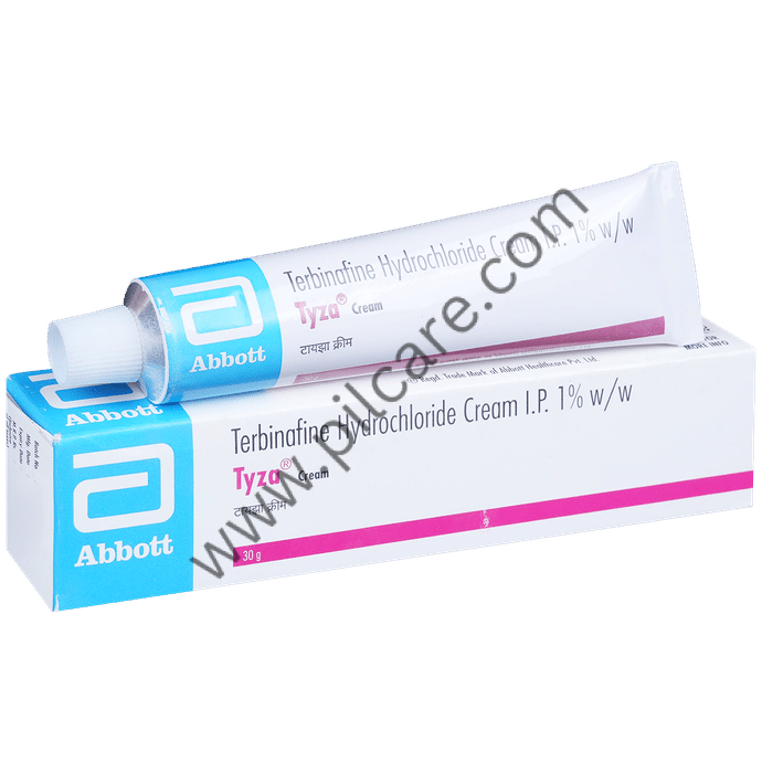 Tyza Cream - N Chimanlal Enterprises