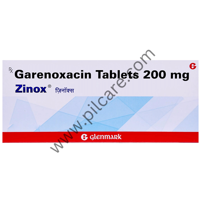 Zinox Tablet - N Chimanlal Enterprises
