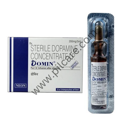 Domin Injection - N Chimanlal Enterprises