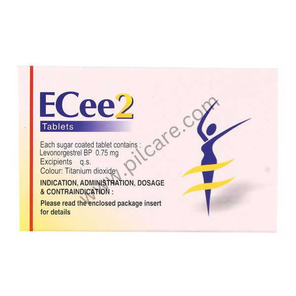 Ecee 2 Tablet - N Chimanlal Enterprises