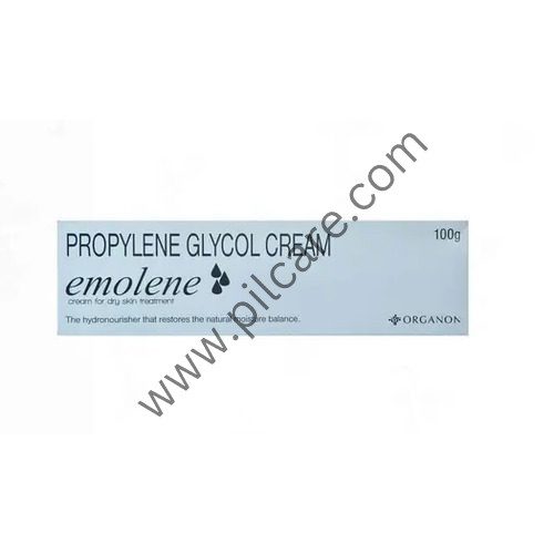 Emolene Cream - N Chimanlal Enterprises