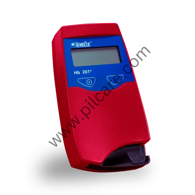 HemoCue HB 201 System - N Chimanlal Enterprises