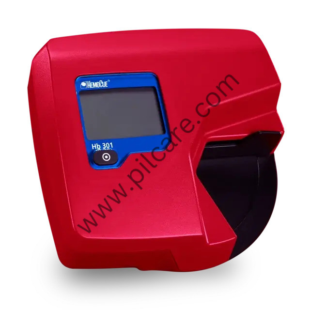 HemoCue HB 301 System - N Chimanlal Enterprises