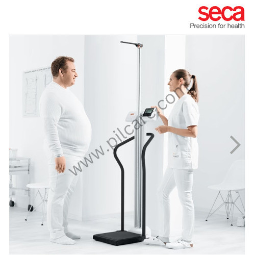 10. SECA Weighing Scale Product Catalogue - N Chimanlal Enterprises