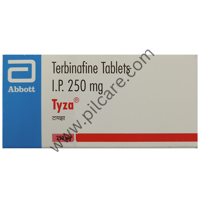 Tyza Tablet - N Chimanlal Enterprises