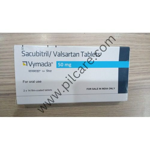 Vymada 50mg Tablet - N Chimanlal Enterprises