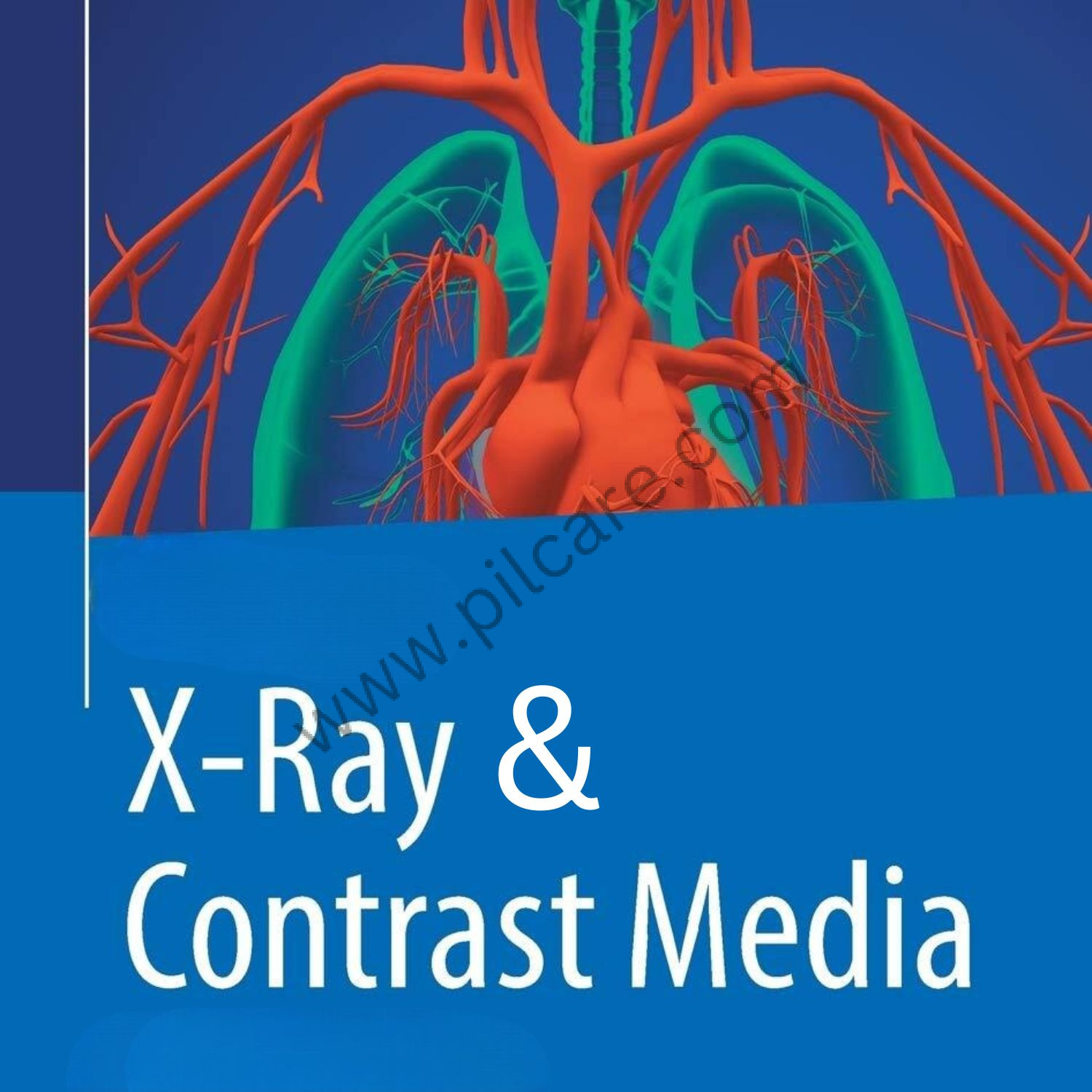 Catalogue X-Ray & Contrast Media - N Chimanlal Enterprises