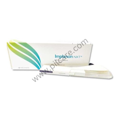 Implanon NXT 68mg Implant Kit - N Chimanlal Enterprises
